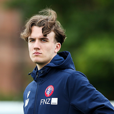 Coaches and Staff | Spartans FC Women