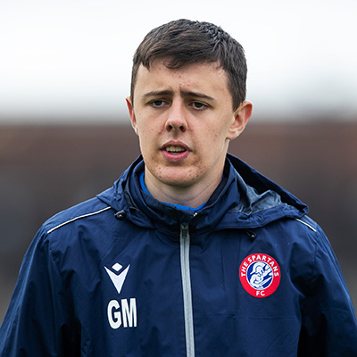 Coaches and Staff | Spartans FC Women