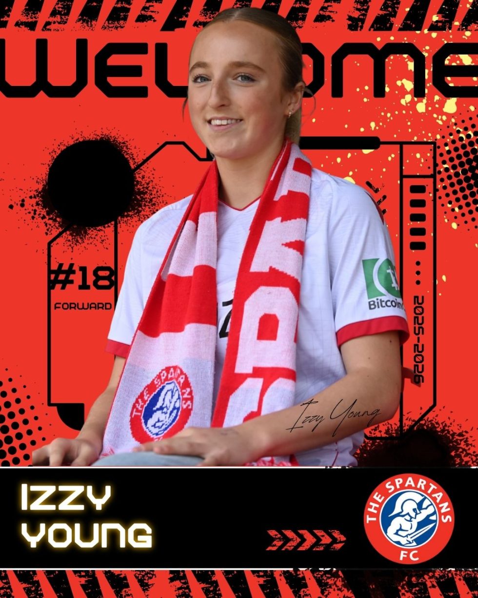 Signing News: Beesley makes Capital gains as Izzy Young signs for ...